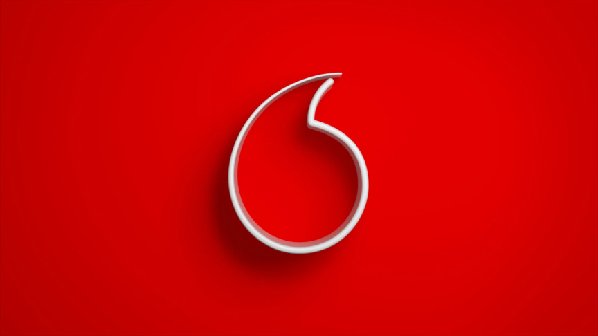 Vodafone | Case Study with Onlive.site